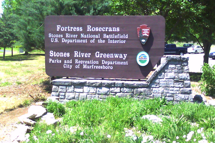 Fortress Rosecrans - History and Facts | History Hit