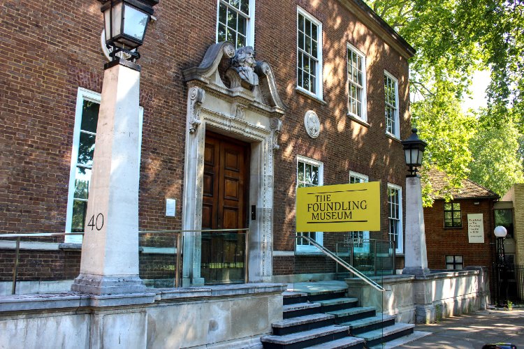 The Foundling Museum - History and Facts | History Hit