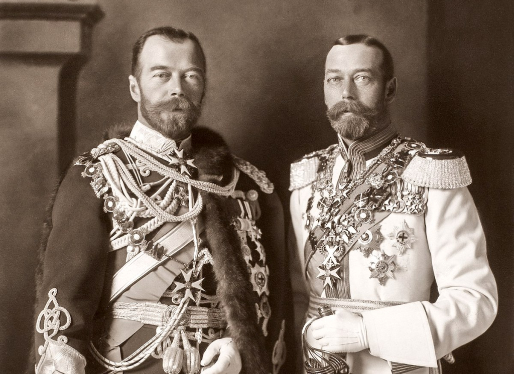 The 5 Monarchs of the House of Windsor In Order | History Hit