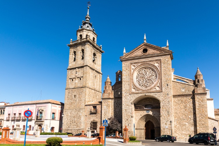 Talavera Battlefield Monument - History and Facts | History Hit