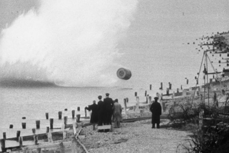 What Was the Dambusters Raid in World War Two? | History Hit