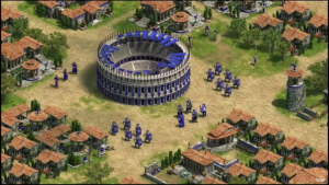 The Best Games Set in the Ancient World | History Hit
