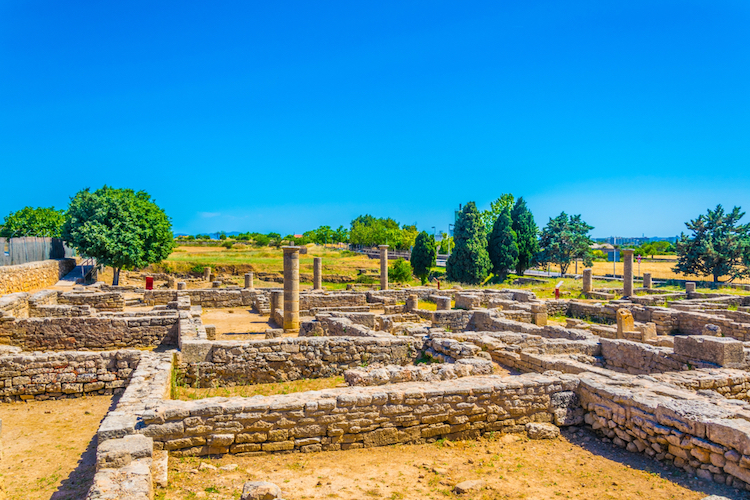Pollentia - History and Facts | History Hit