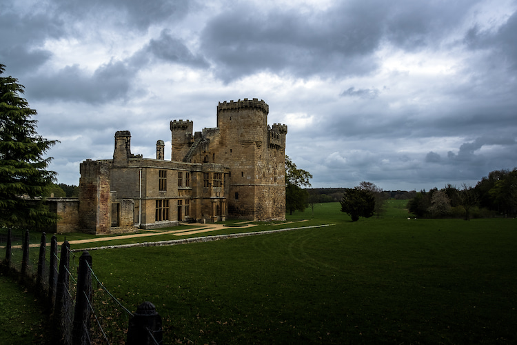 Belsay Hall, Castle and Gardens - History and Facts | History Hit