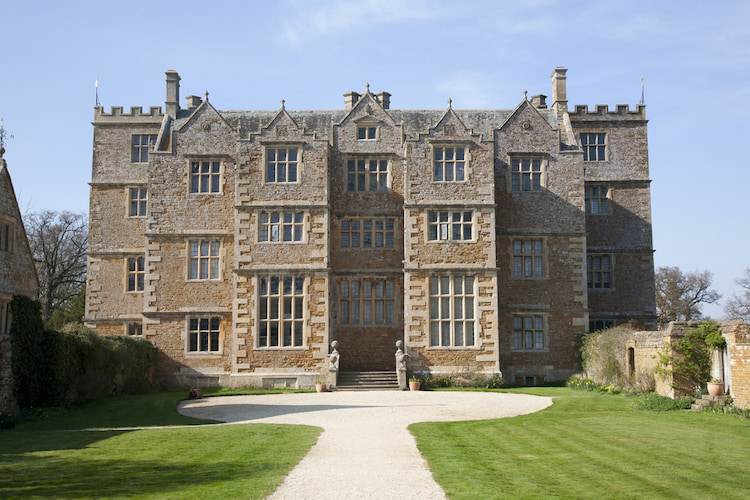 Chastleton House - History and Facts | History Hit