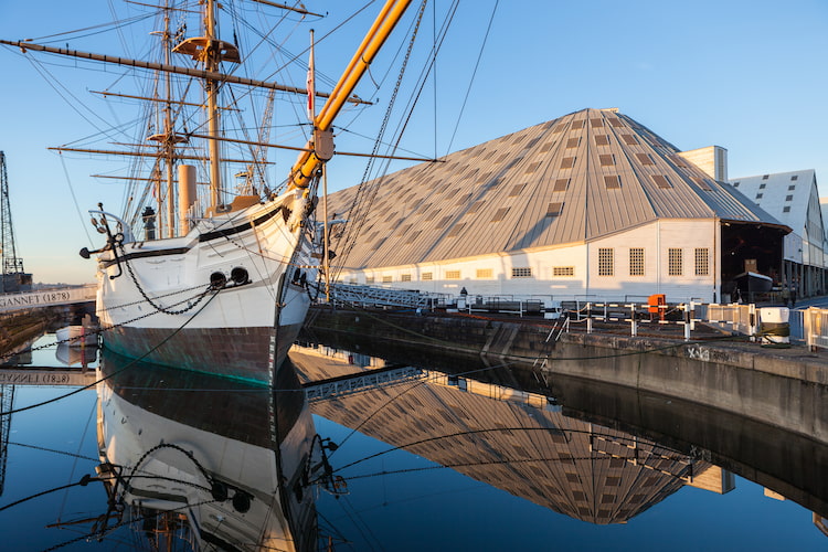 The Ropery - History and Facts | History Hit