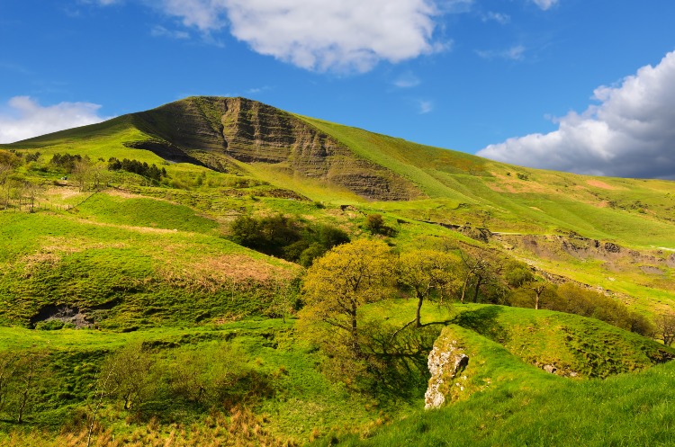 Mam Tor - History and Facts | History Hit