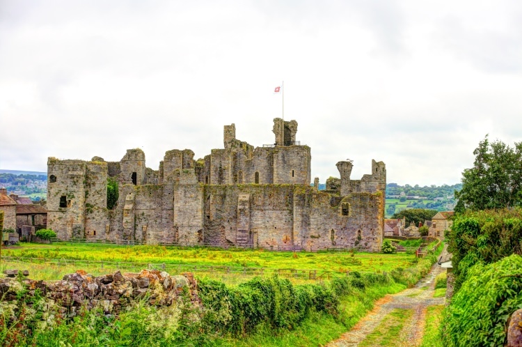 Middleham Castle - History and Facts | History Hit