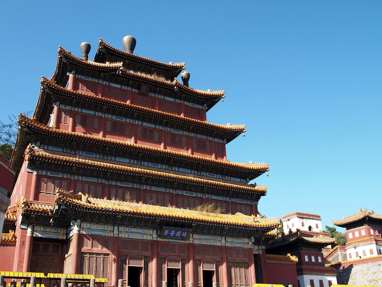 Puning Si - History and Facts | History Hit