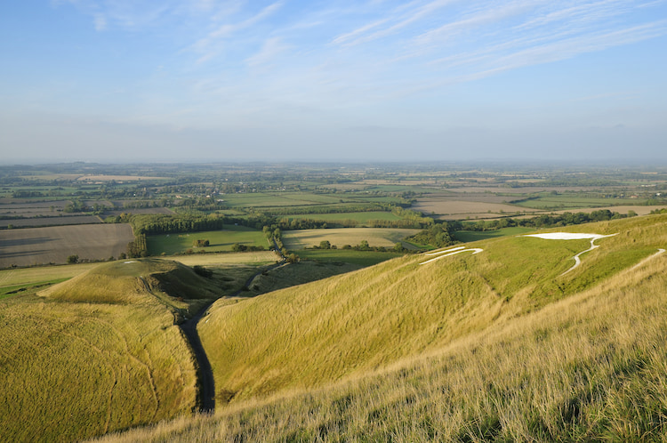 The Ridgeway - History and Facts | History Hit