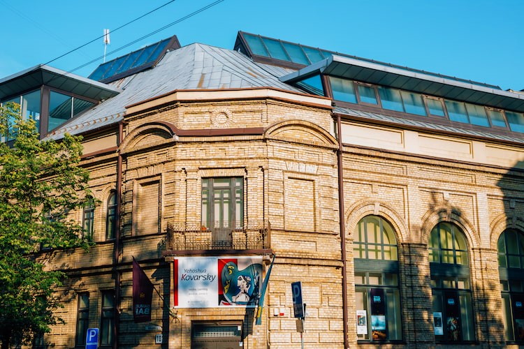 Tolerance Centre - History and Facts | History Hit