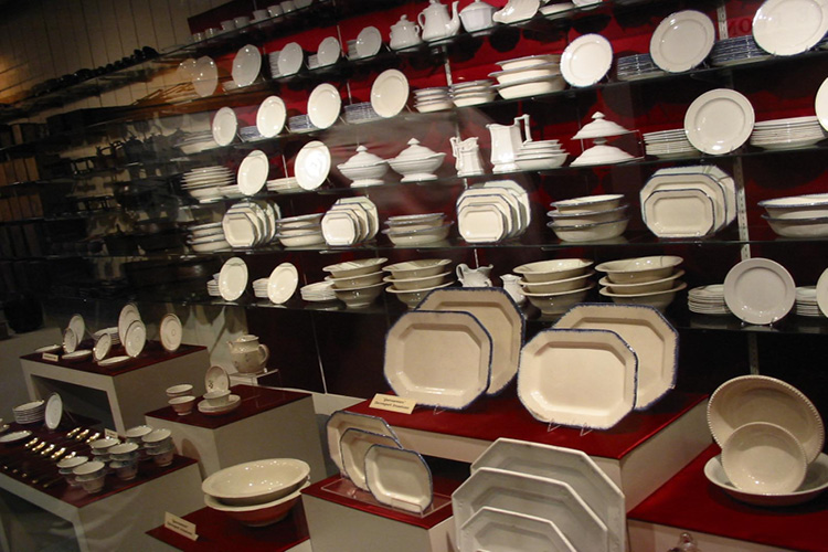 The Arabia Steamboat Museum - History and Facts | History Hit