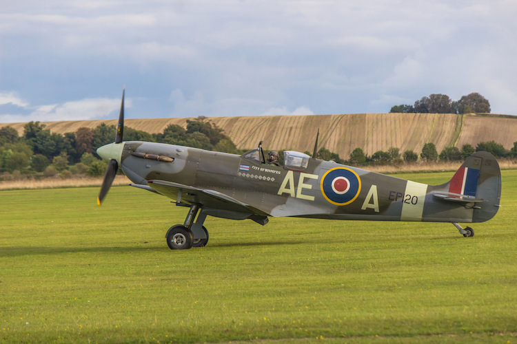 Kent Battle of Britain Museum - History and Facts | History Hit