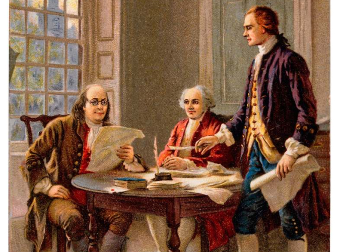 10 Facts about Thomas Jefferson | History Hit