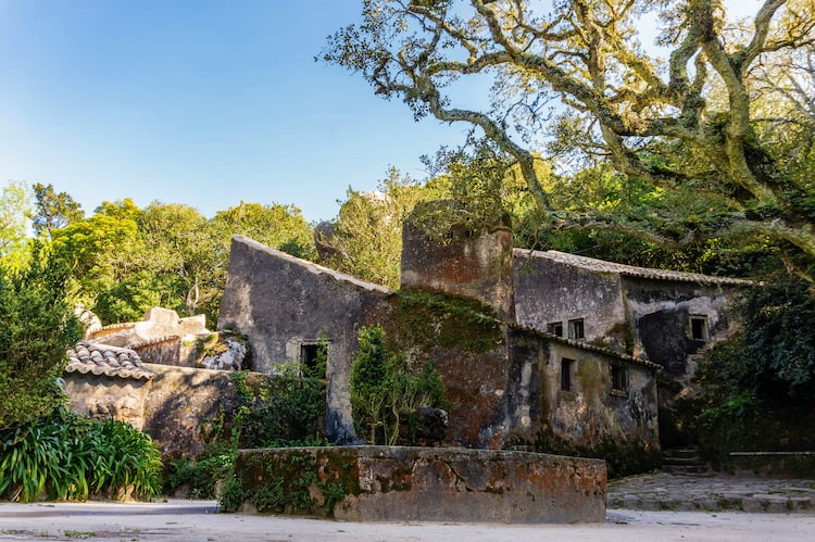 Convent of the Capuchos - History and Facts | History Hit