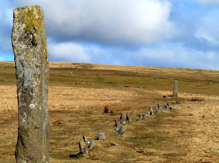 Drizzlecombe - History and Facts | History Hit