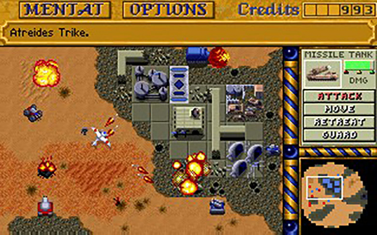 What Is an RTS game? A Guide To Real-Time Strategy | History Hit