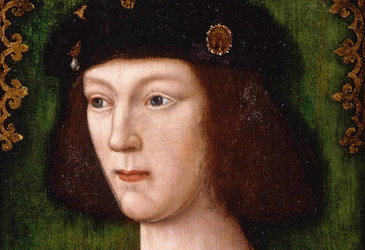 10 Facts About Henry VIII | History Hit