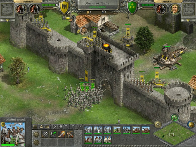 These Games Like Total War Will Keep You Strategizing | History Hit
