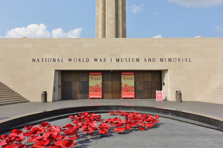 National World War I Museum - History and Facts | History Hit