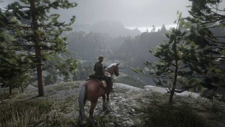 Red Dead Redemption 2 Turns Players Into Virtual Ecologists | History Hit