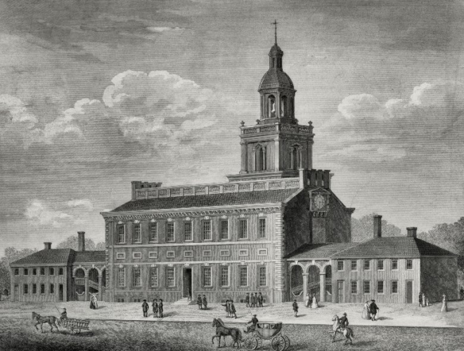 Who Wrote the Declaration of Independence? 8 Key Moments of America’s ...