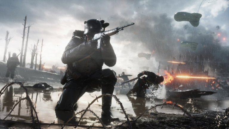 The 7 Best World War One Games You Can Play Right Now | History Hit