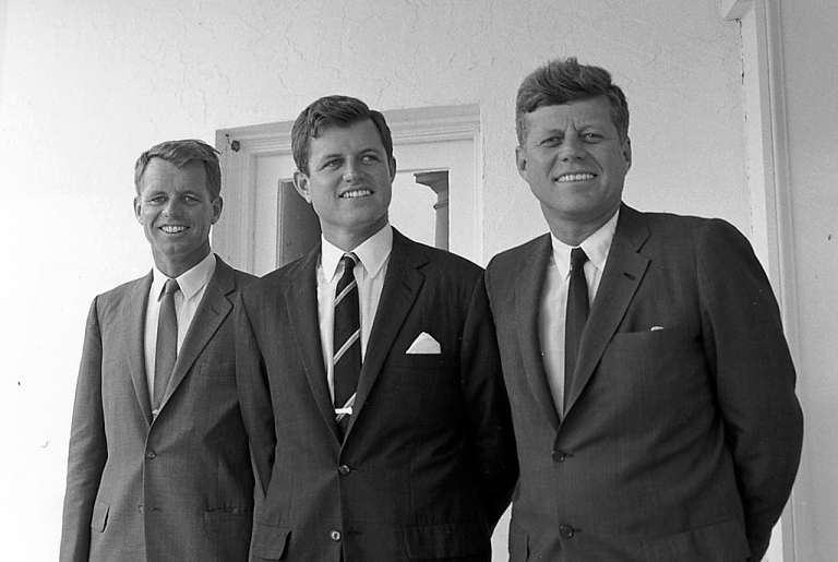 10 Facts About Robert F. Kennedy | History Hit