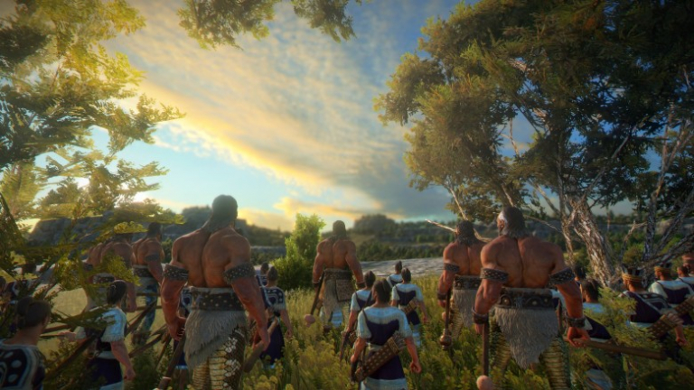 A Total War Saga: Troy – Mythos Review | History Hit