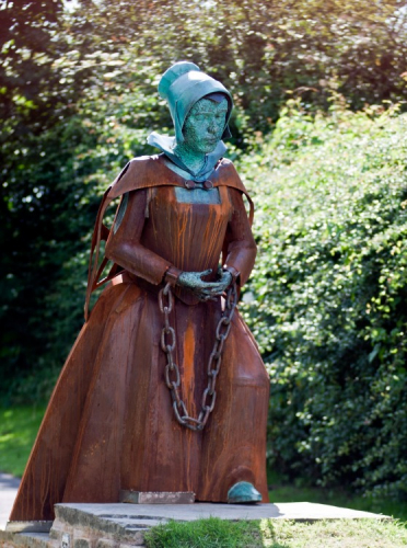 What Were the Pendle Witch Trials? | History Hit