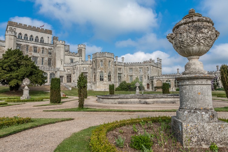 Ashridge - History and Facts | History Hit