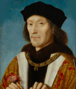 How Henry Tudor Won the English Game of Thrones | History Hit