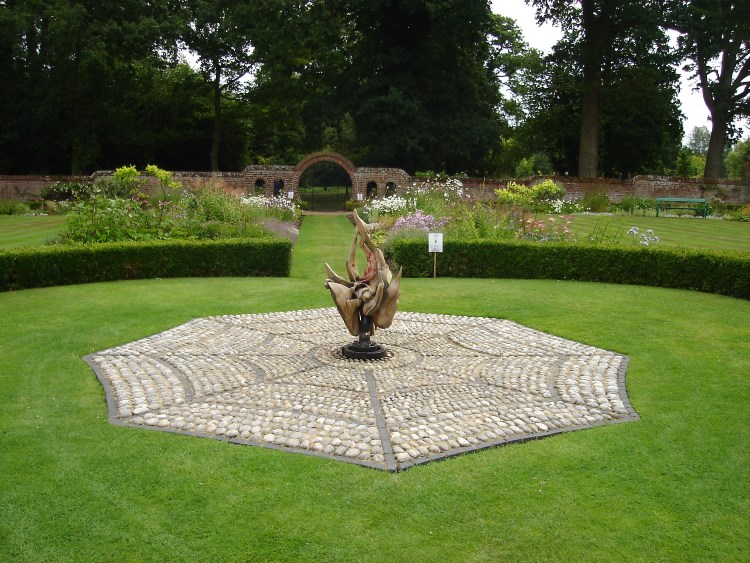 Hoveton Hall Estate - History and Facts | History Hit