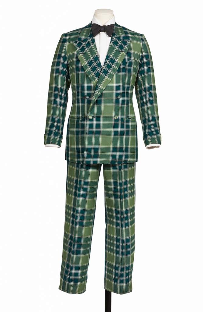 Royal Style: 6 Pieces From the Royal Ceremonial Dress Collection That ...