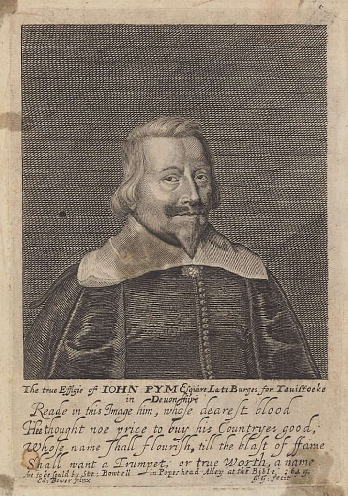 The 6 Key Figures of the English Civil War | History Hit