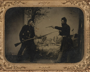 9 Key Weapons of the American Civil War | History Hit