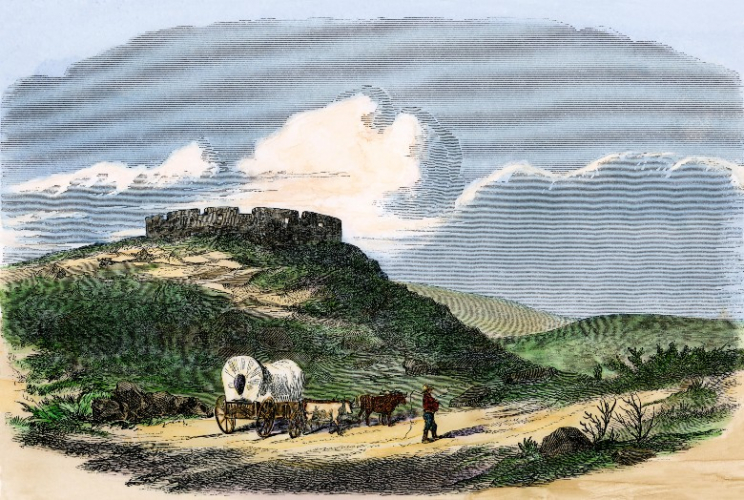 Revisiting The Oregon Trail, the Game That Taught American Children ...