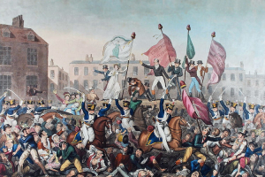 What Was the Legacy of the Peterloo Massacre? | History Hit