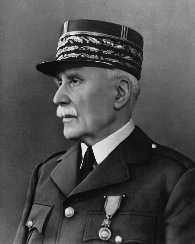 Collaborating With the Enemy: The Leaders of Vichy France | History Hit