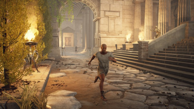 How to Experience the Best of The Forgotten City | History Hit