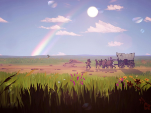 Revisiting The Oregon Trail, the Game That Taught American Children ...