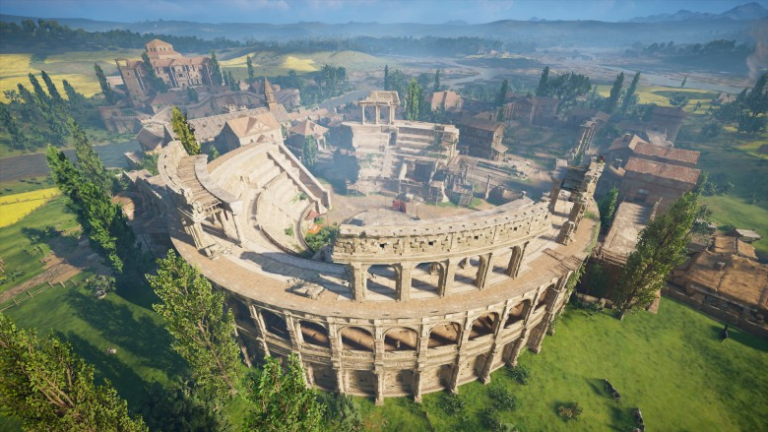 12 Real-Life Historical French Locations in Assassin’s Creed Valhalla ...