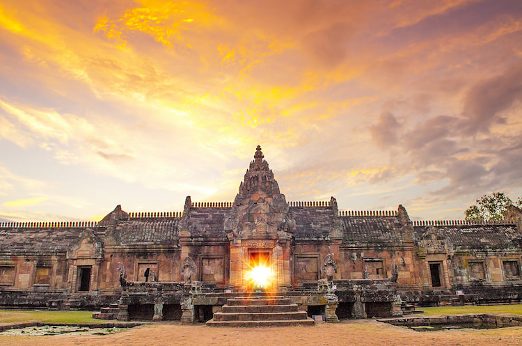 Phanom Rum - History and Facts | History Hit