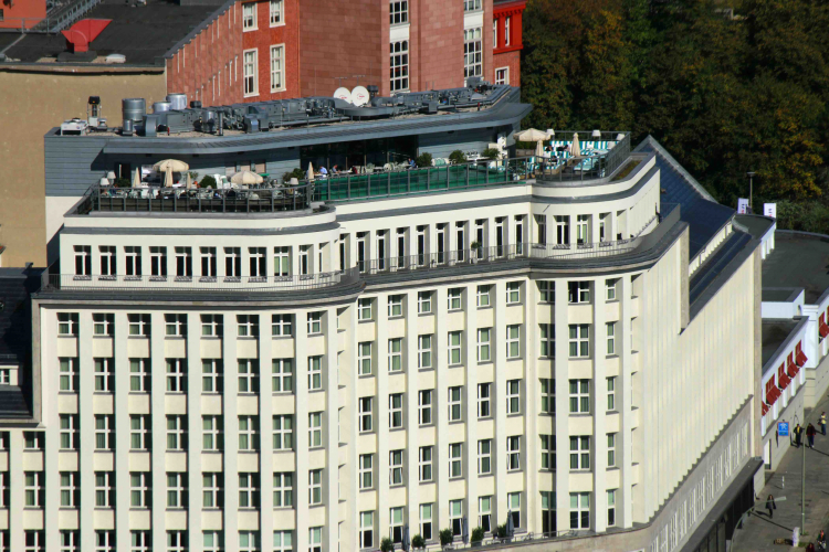 Soho House Berlin - History and Facts | History Hit