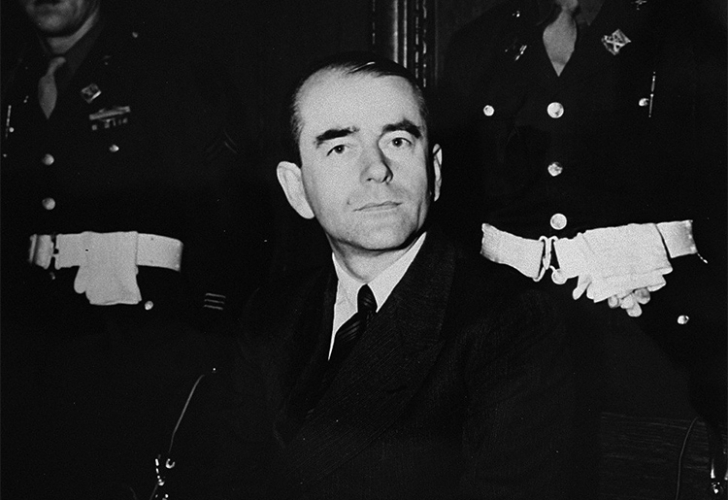 Hitler’s Inner Circle: The 10 Most Powerful Men in Nazi Germany ...