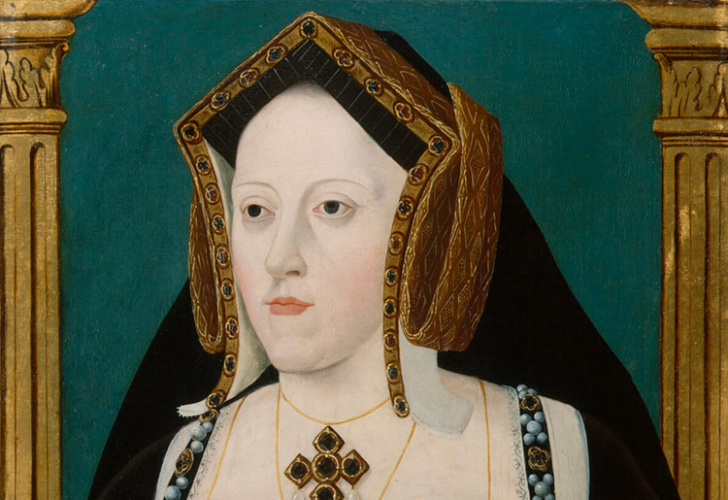 Henry VIII's 6 Wives in Order - Key Facts About Each Spouse