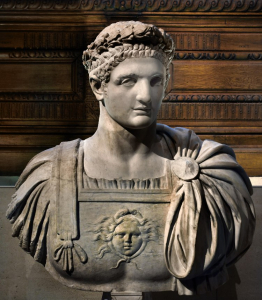 10 Facts About Emperor Domitian | History Hit