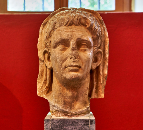 8 Facts About Locusta, Ancient Rome’s Official Poisoner | History Hit