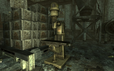 The History of Trade and Bartering That Parallels Fallout’s Bottle Cap ...