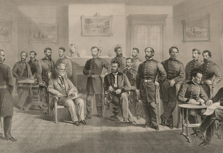 When and How Did The American Civil War End? | History Hit